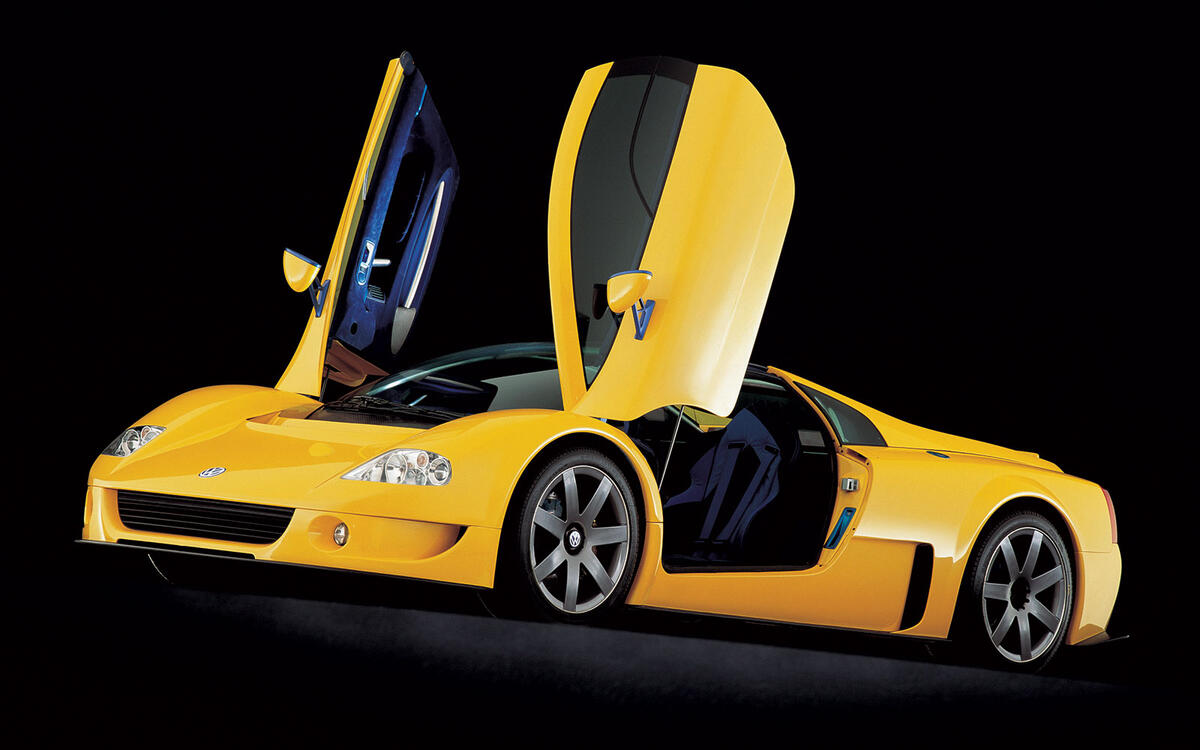 Axed! Cars cancelled at the last moment | Autocar