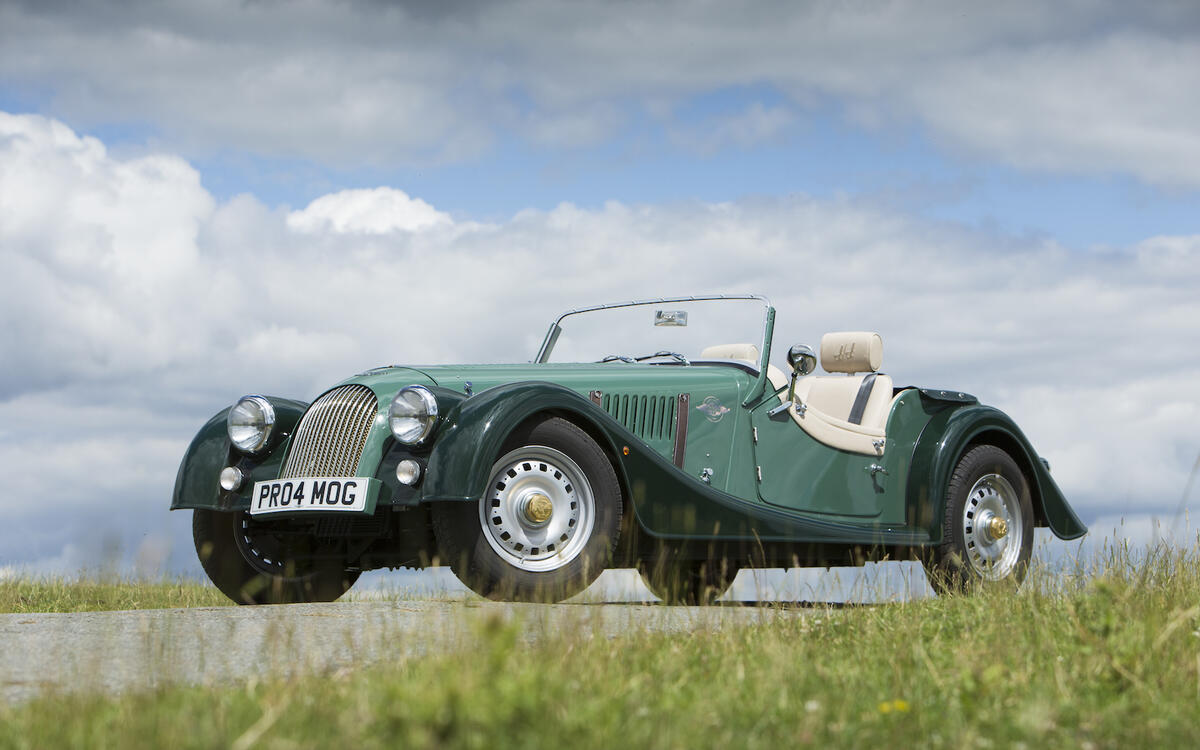 The greatest British cars ever made | Autocar