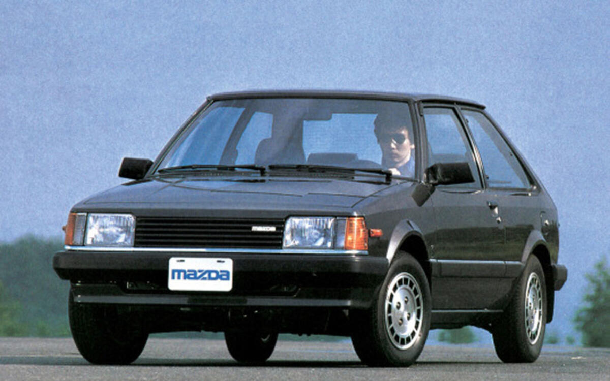 40 years on: The notable new cars of 1980 | Autocar