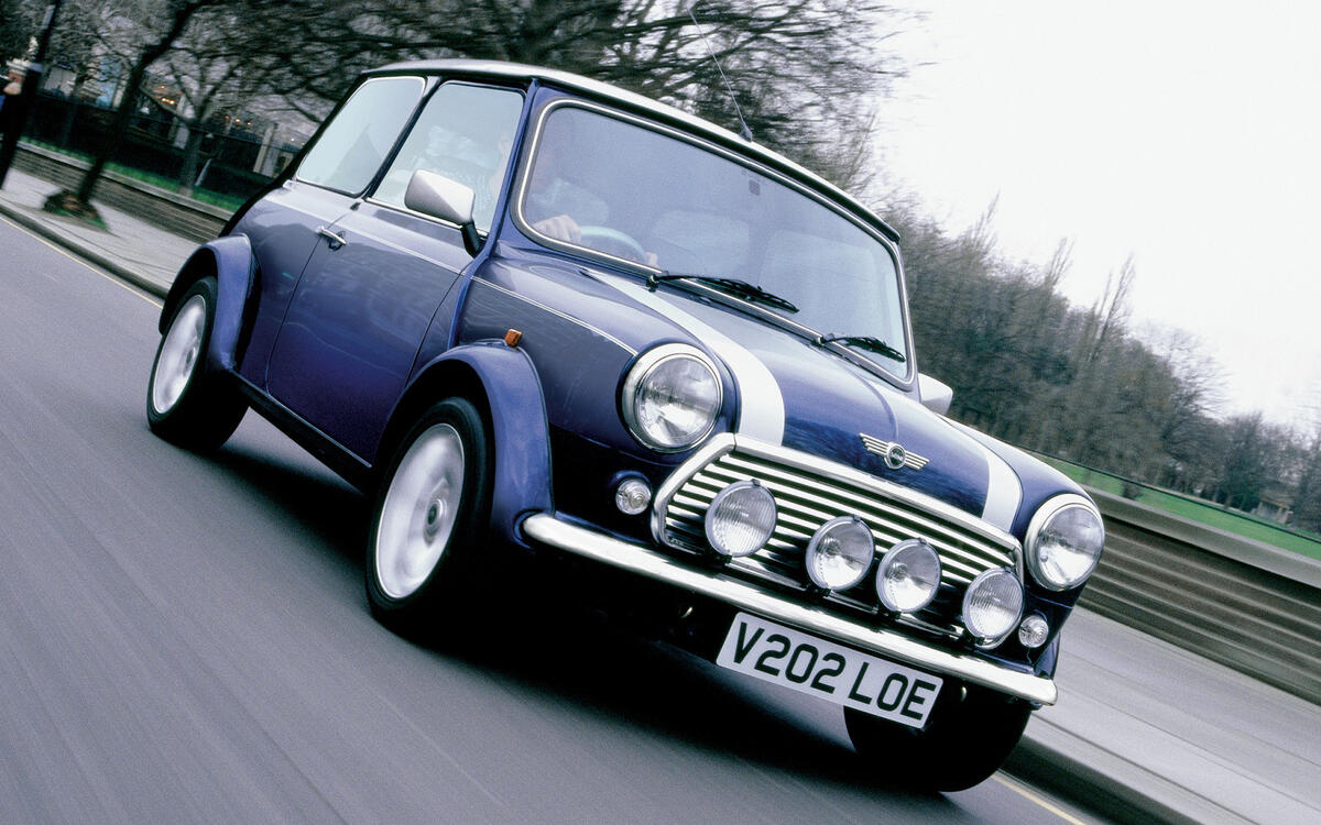 Ranked: the world’s longest-living cars | Autocar