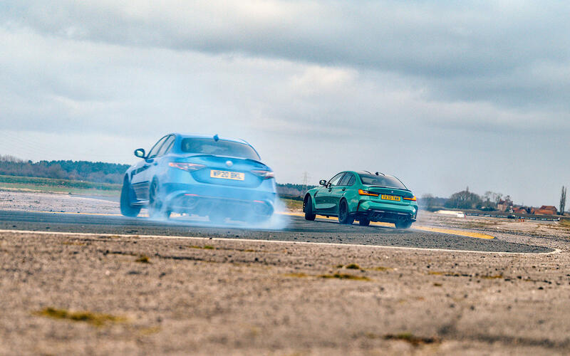 Autocar’s top car photos of the year | Autocar