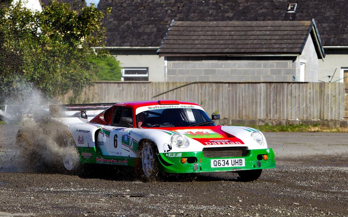 An A-to-Z of every vehicle maker in the UK | Autocar