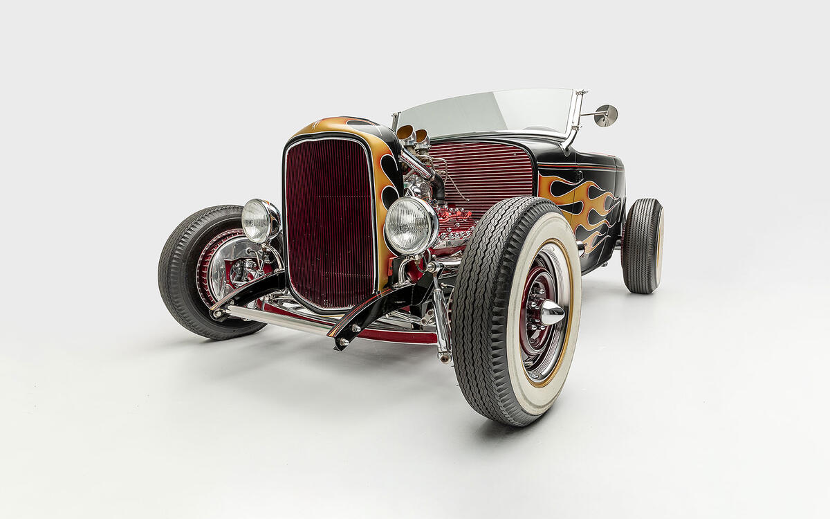 The best cars from science-fiction movies | Autocar