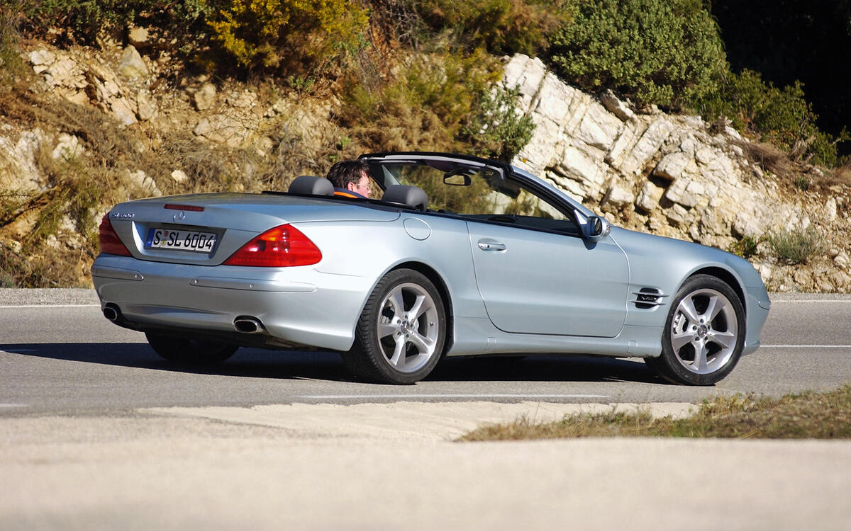 The finest affordable posh cars you can buy | Autocar