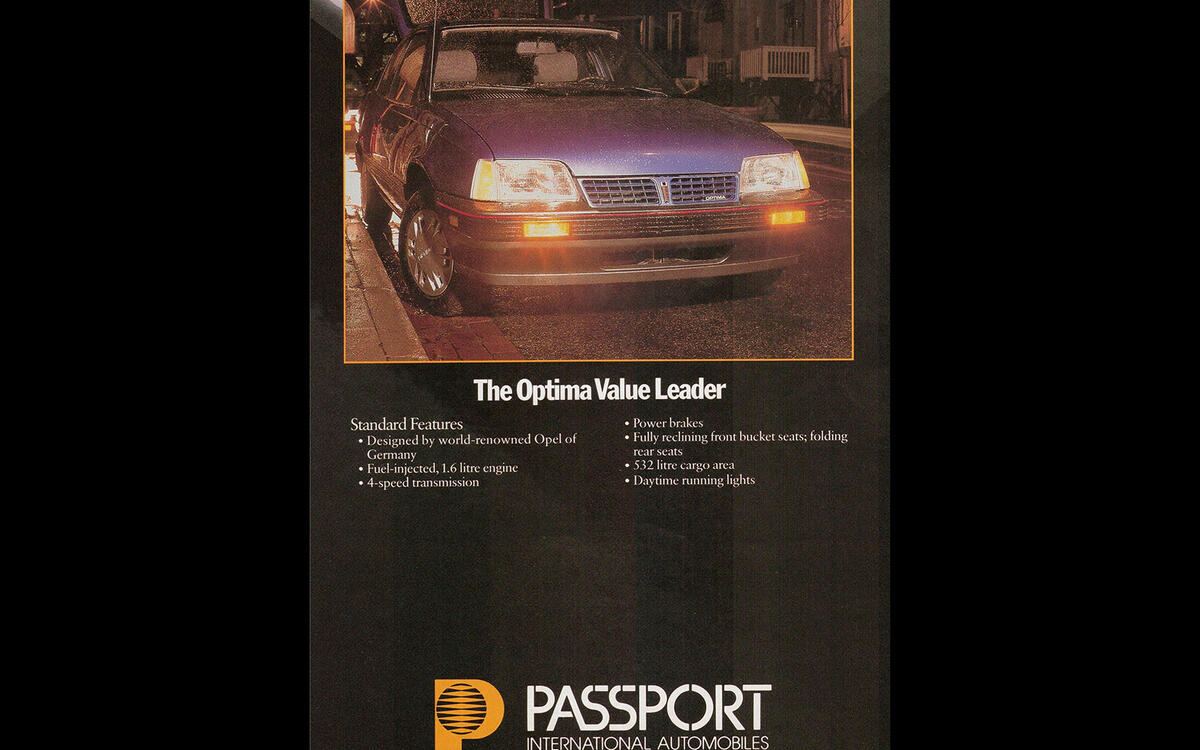 Every brand ever operated by General Motors | Autocar