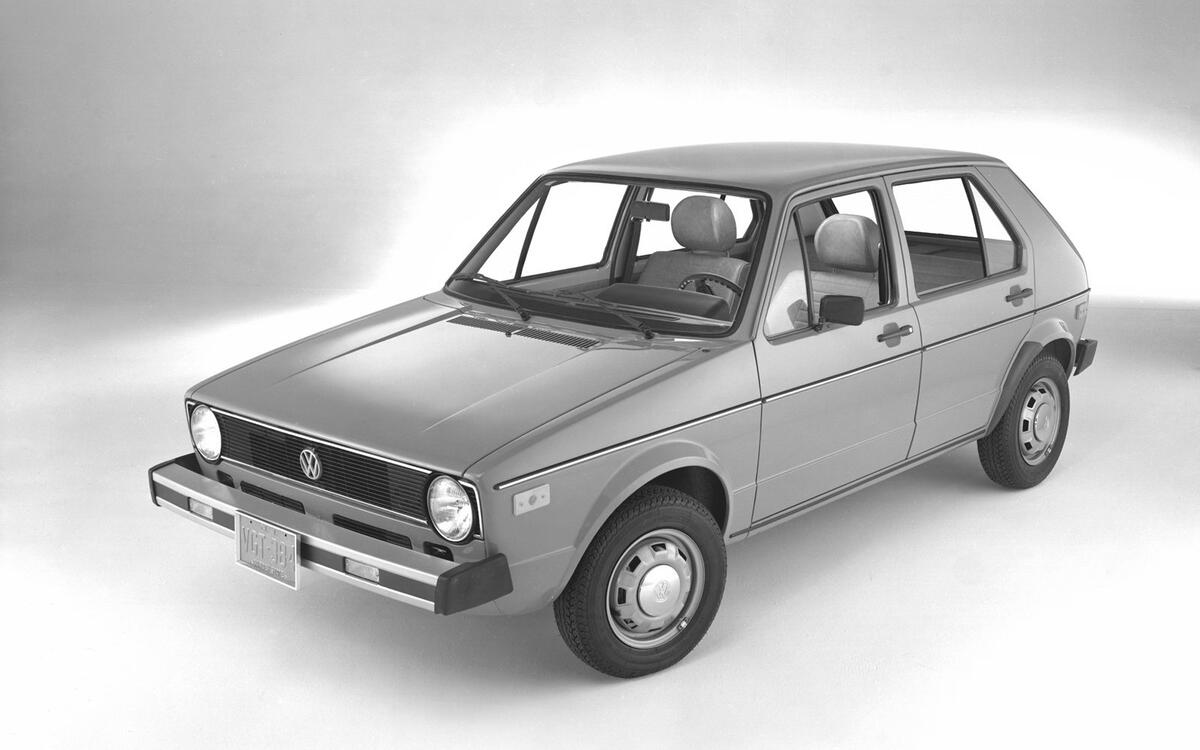 The golden age of rear-engine cars | Autocar