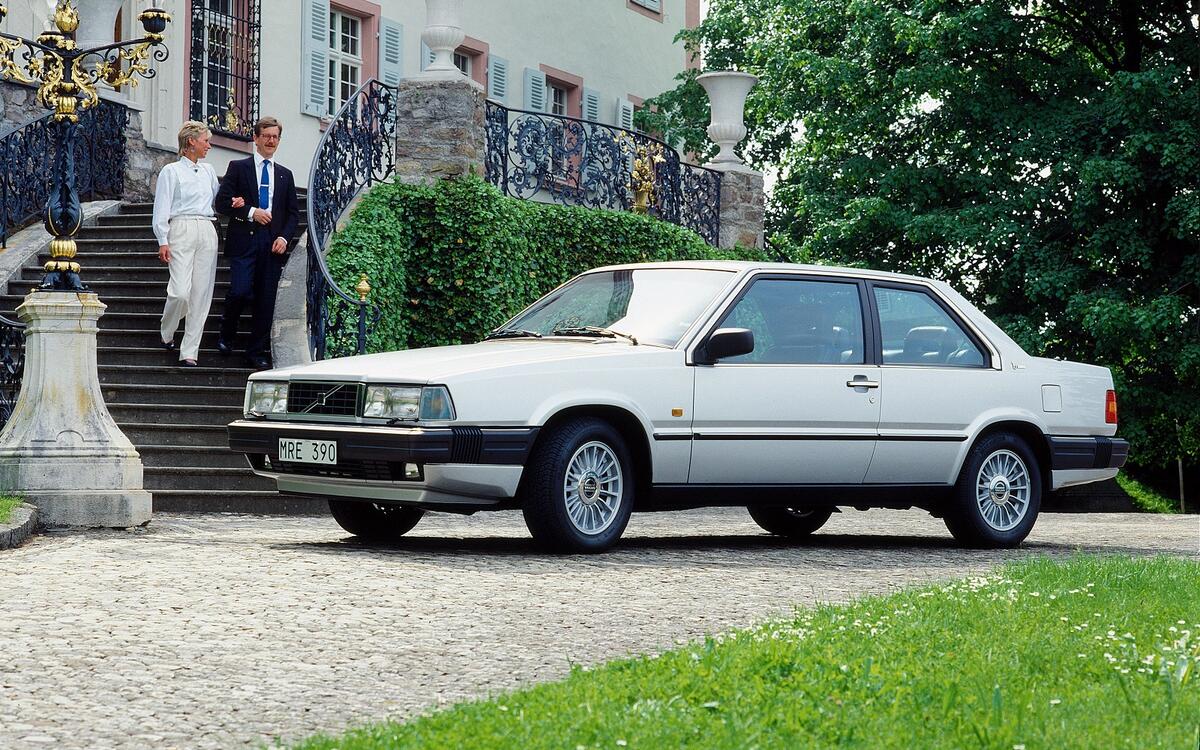The forgotten cars of the 1980s | Autocar