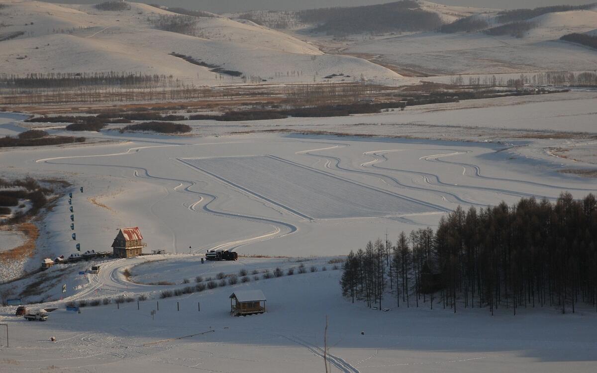 The world’s greatest test-tracks | Autocar