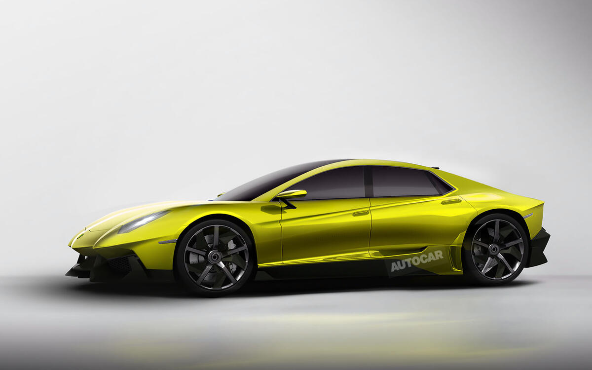 Exclusive: brilliant new cars coming soon | Autocar