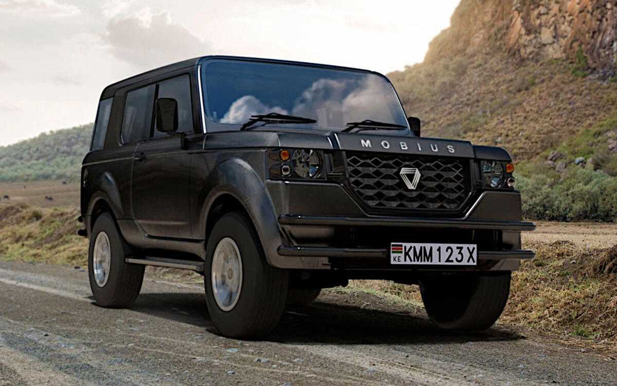 The first car ever made by every car-making country | Autocar