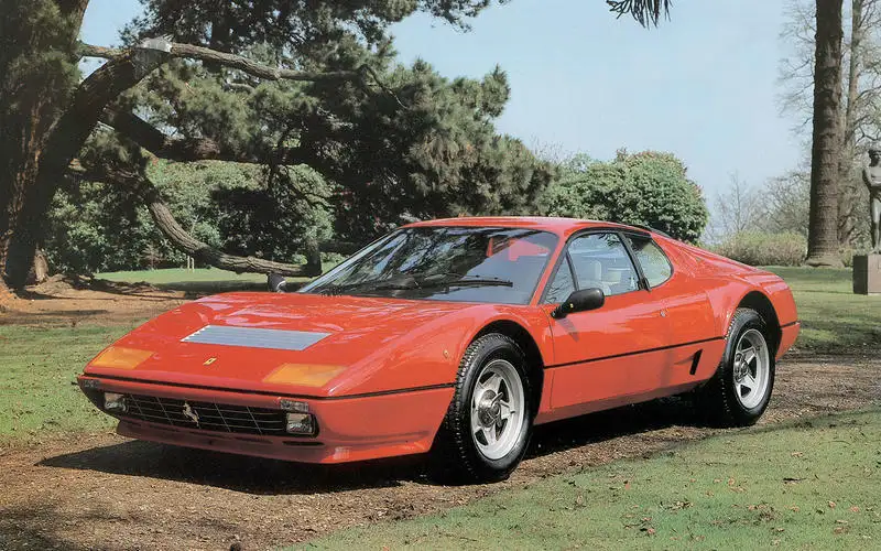 The greatest cars by Pininfarina | Autocar