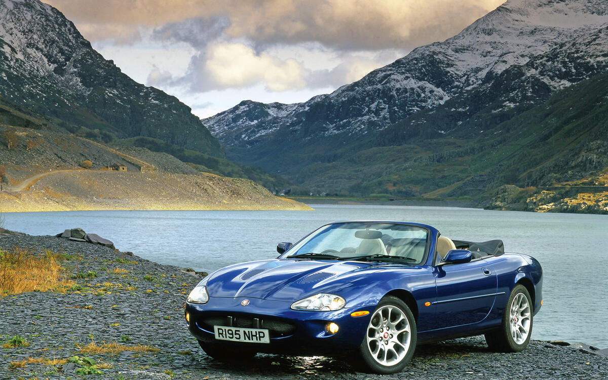 The finest affordable posh cars you can buy | Autocar