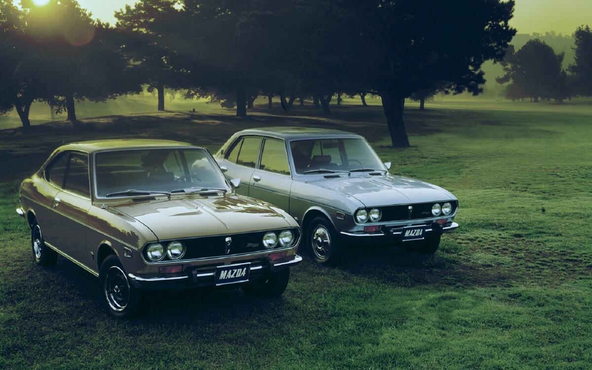 How foreign automakers got started in America | Autocar