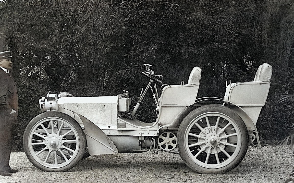The best cars you’ve (probably) never heard of | Autocar