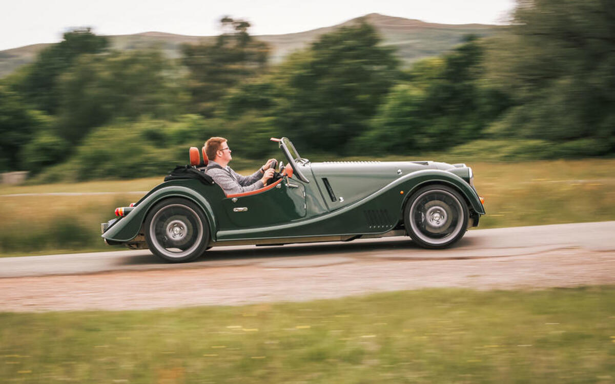 The fastest cars currently made by every major car maker | Autocar