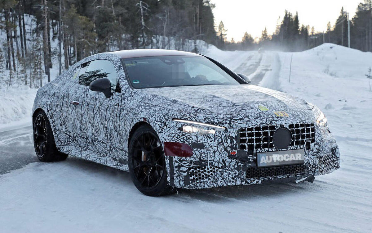 The best new cars coming soon in 2024 and beyond | Autocar