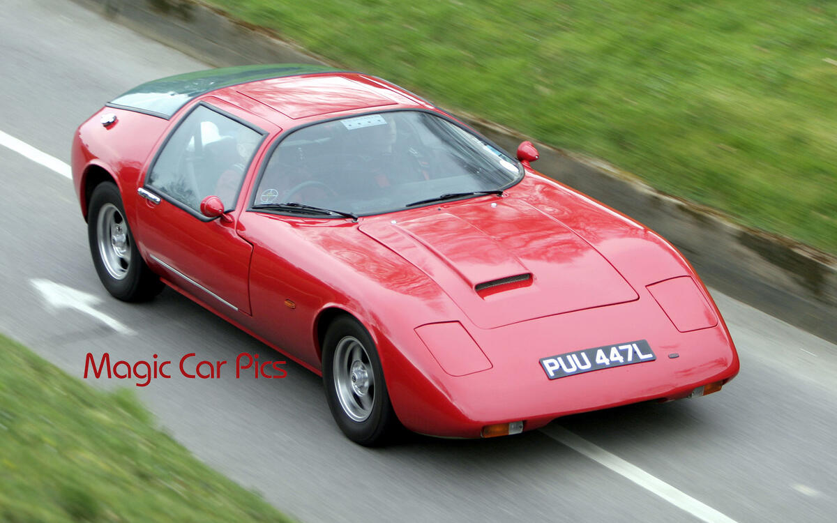 The cars that got totally forgotten | Autocar