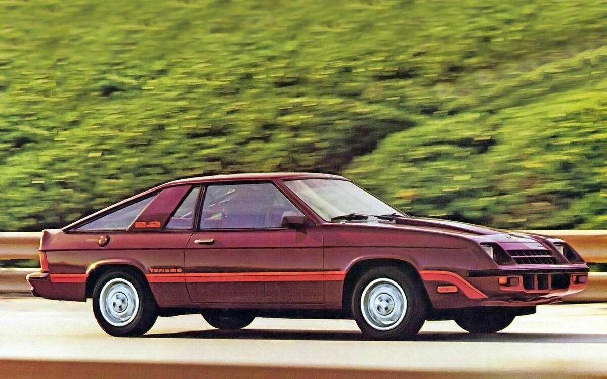 The most controversial Chryslers ever made | Autocar