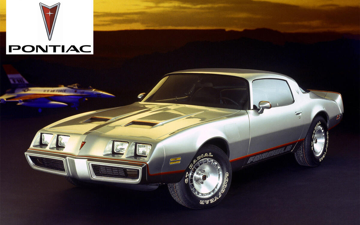 Every brand ever operated by General Motors | Autocar