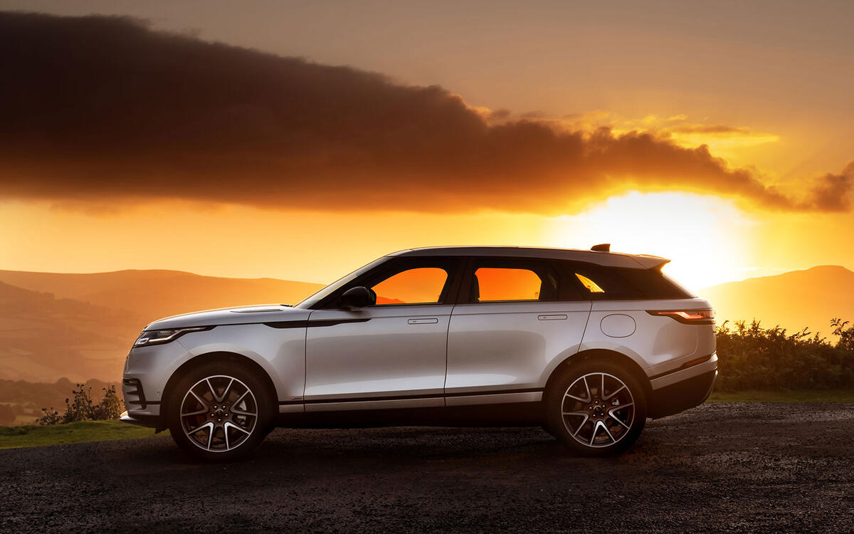 The 100 most beautiful cars ever made | Autocar