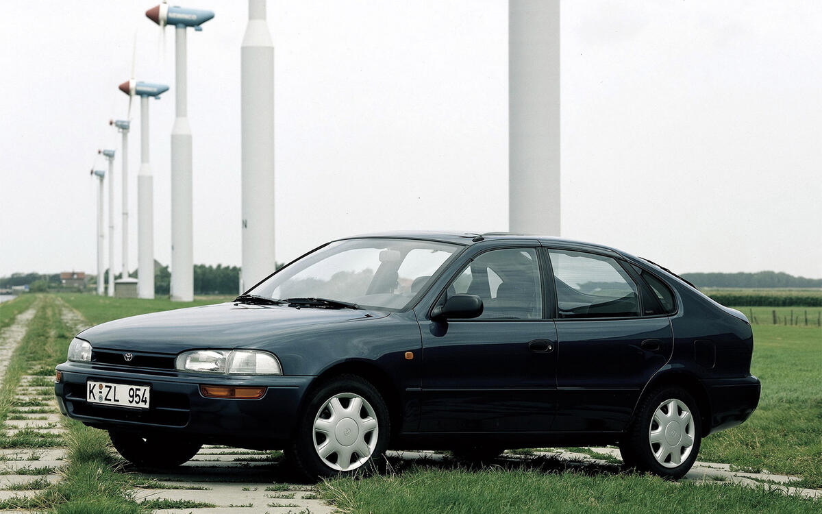 30 years on: the big new cars of 1991 | Autocar