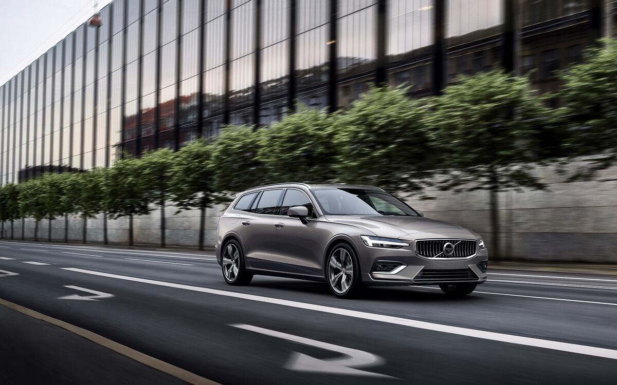 The epic story of the Volvo station wagon | Autocar