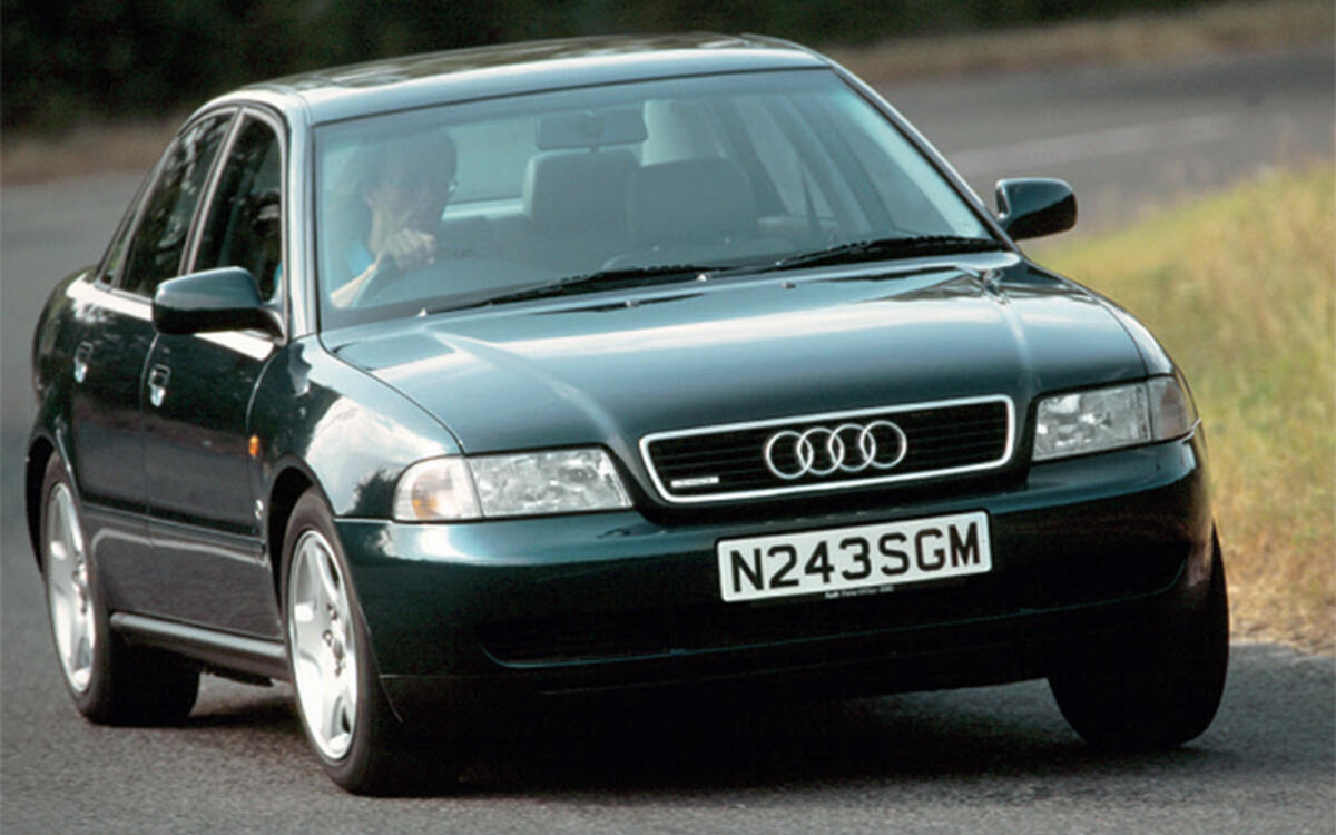 Top cars from the 90s to buy now | Autocar