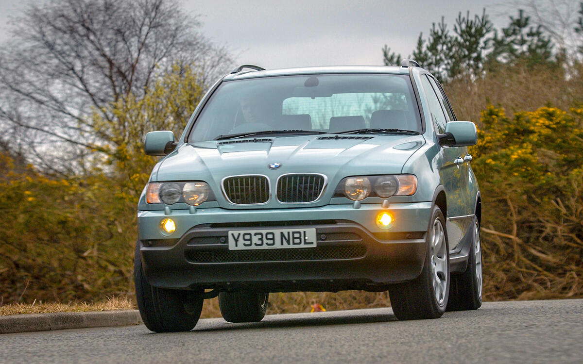 The finest affordable posh cars you can buy | Autocar