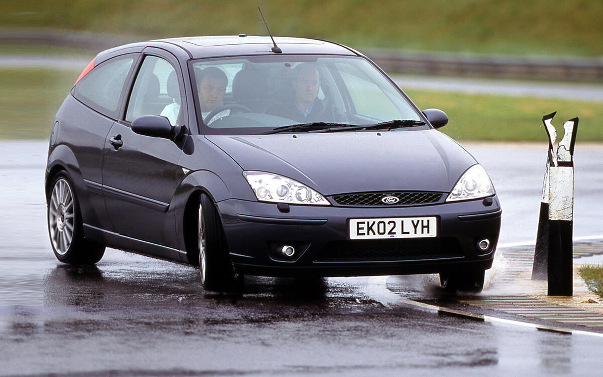 The best cars from the ‘90s | Autocar