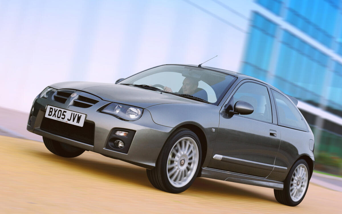 20 years on: the big new cars of 2001 | Autocar