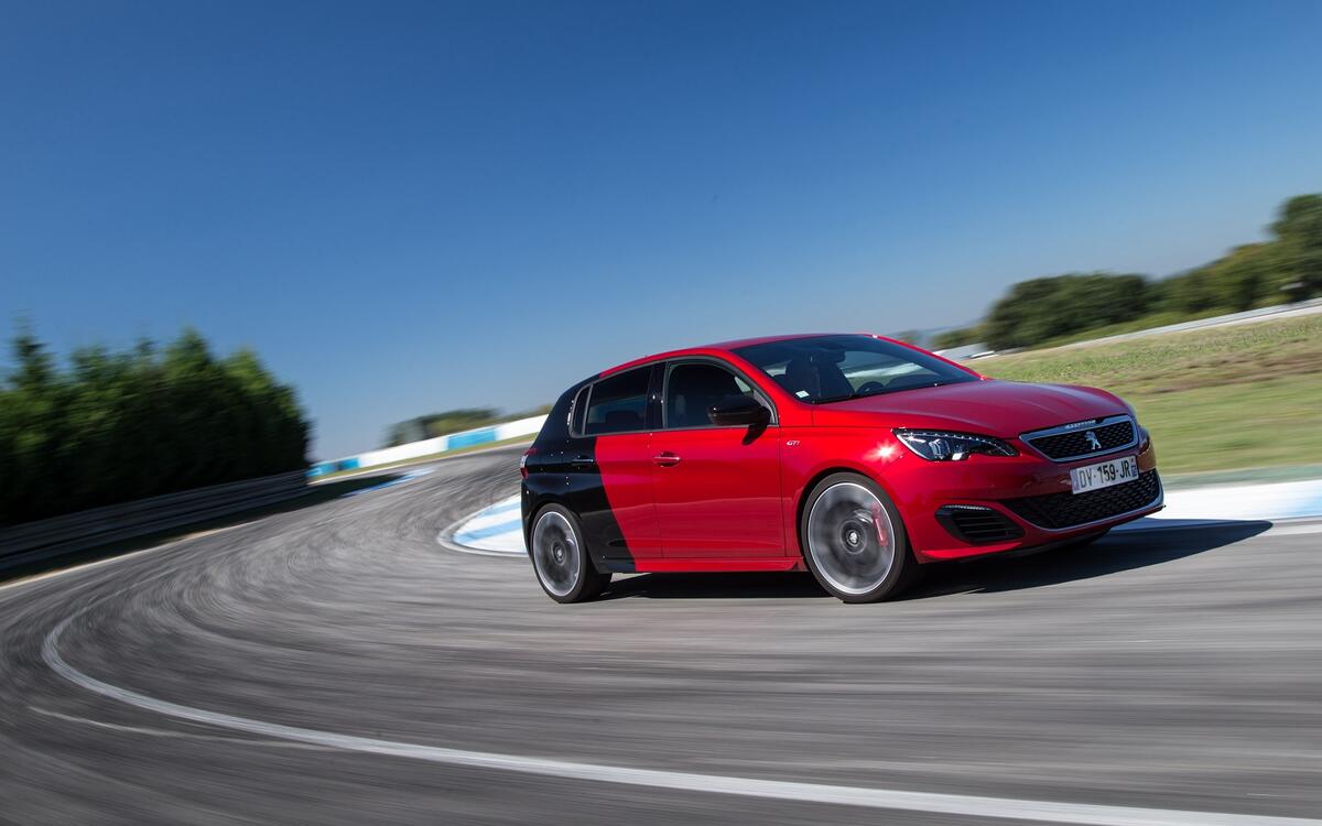 A picture history of French cars in America | Autocar