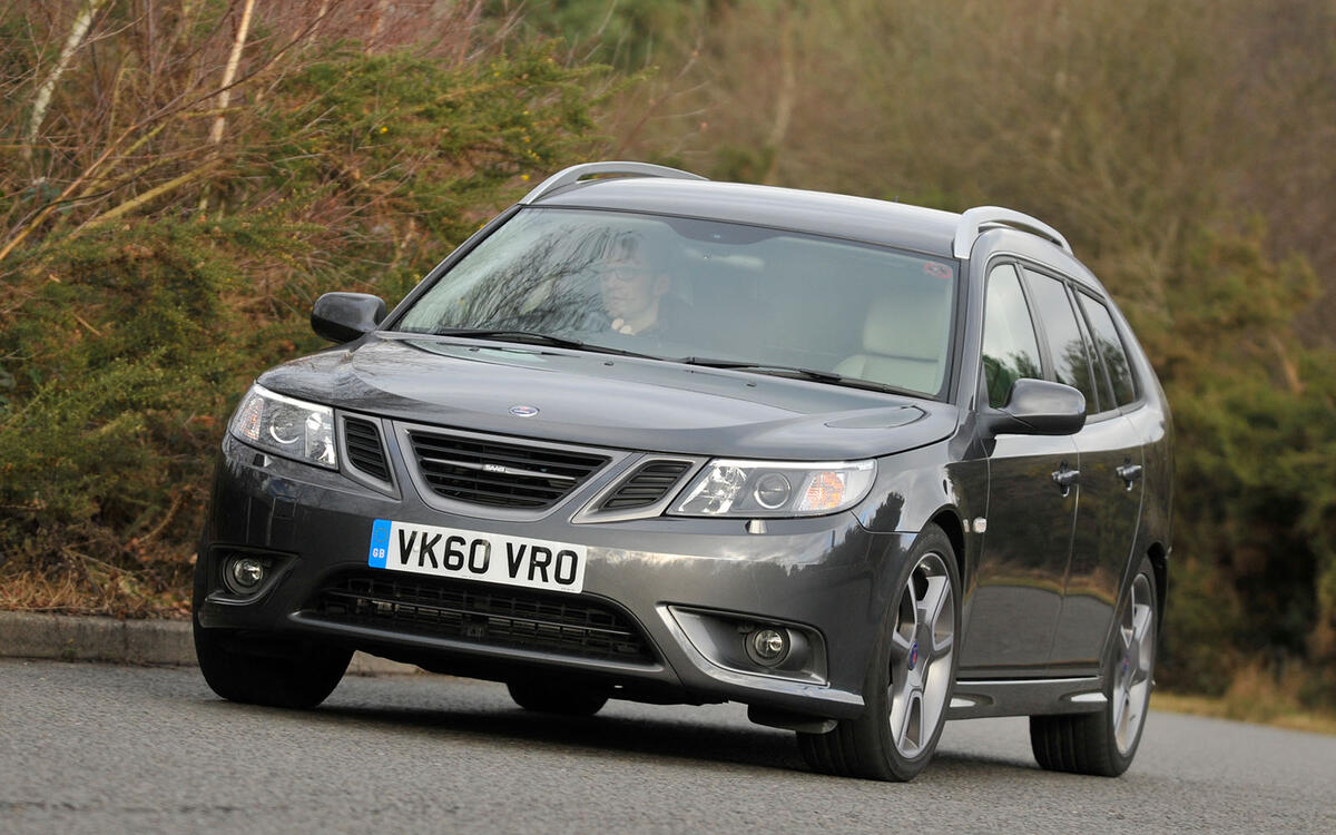 The best used cars from £550 | Autocar