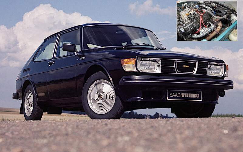 The world’s most controversial car engines | Autocar