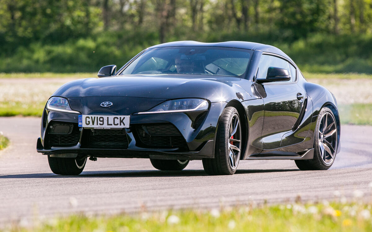 Autocar Awards 2024: the UK’s best cars | Autocar