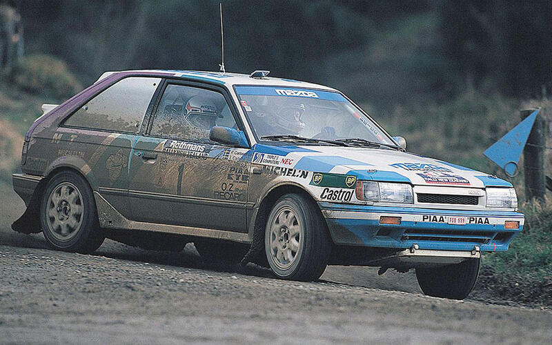 The greatest supercharged & turbocharged cars | Autocar