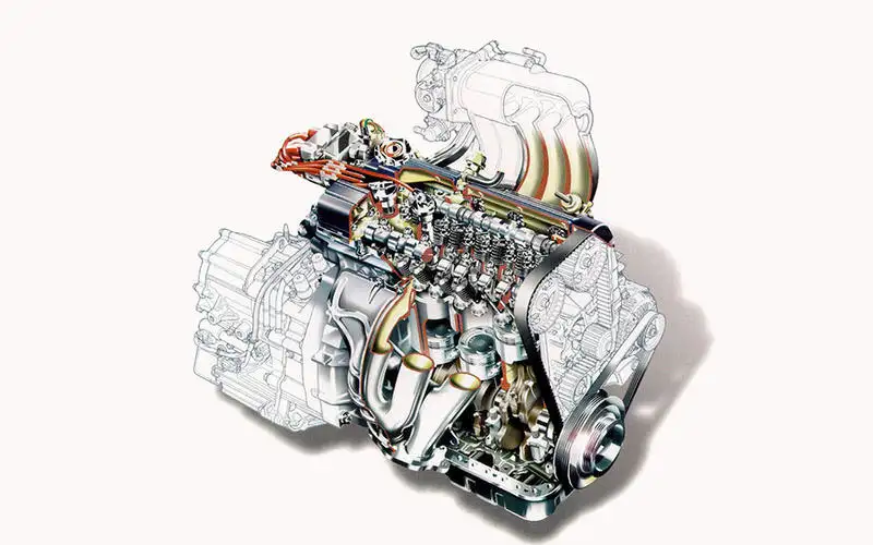 The world's greatest road car engines | Autocar