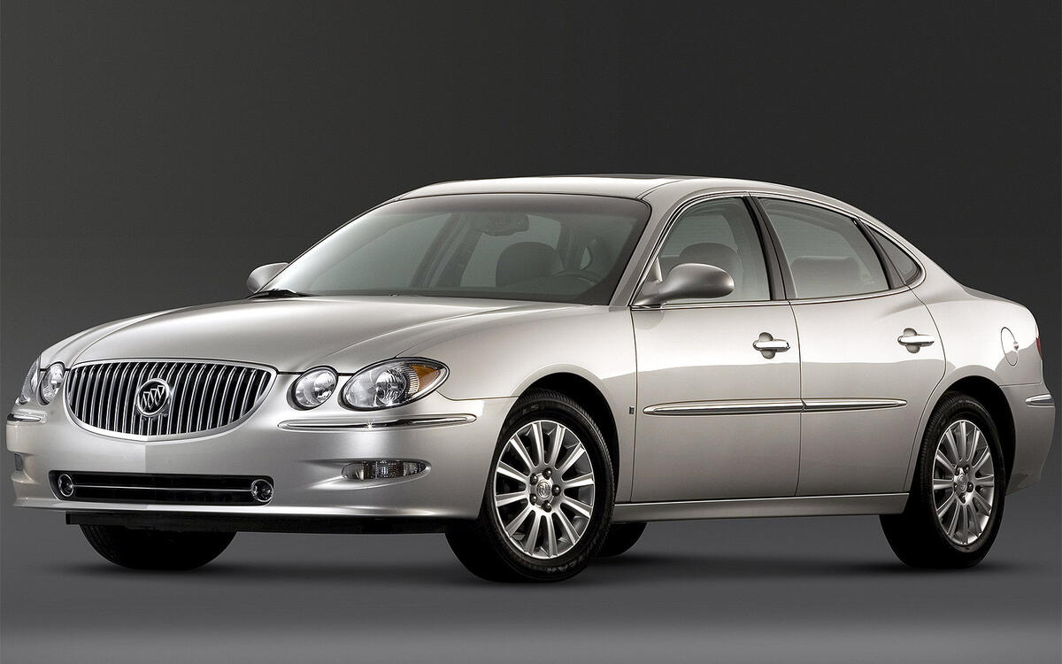 Ranked: the longest-living car engines | Autocar