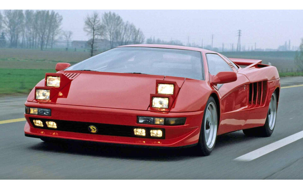 The rarest road cars ever built | Autocar