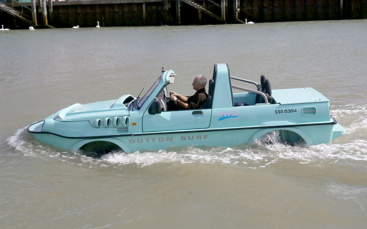 An A-to-Z of every vehicle maker in the UK | Autocar