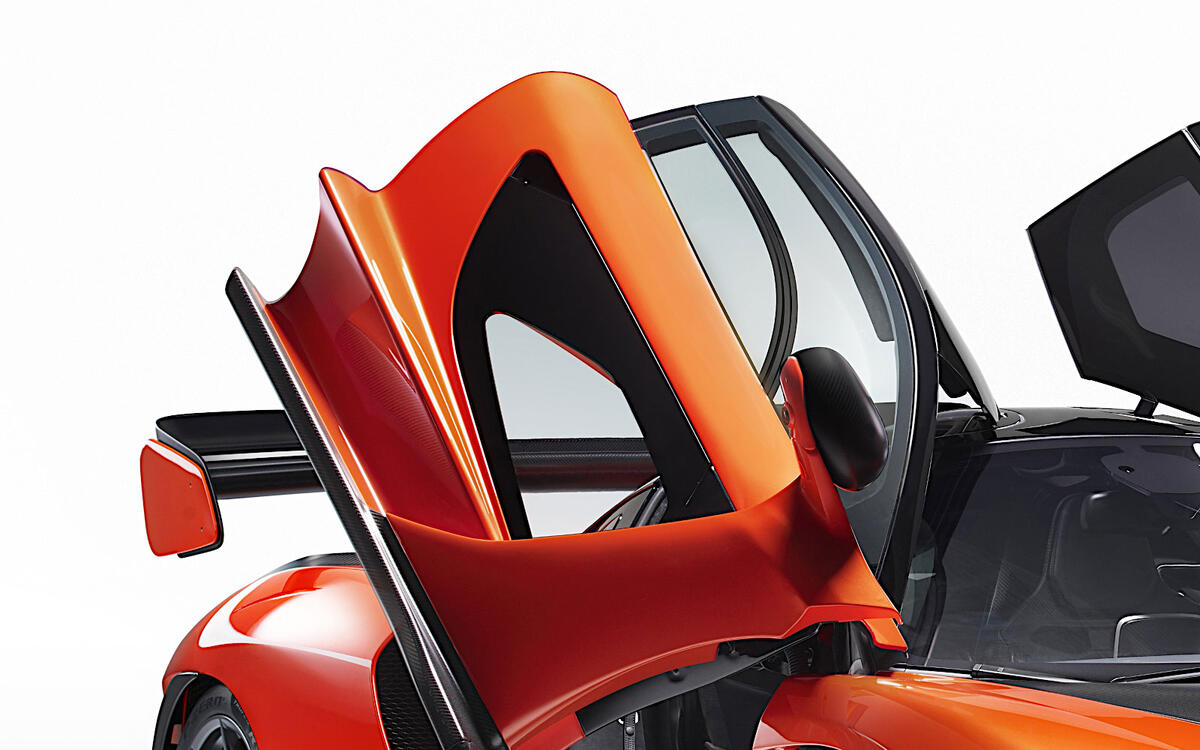 The car world’s most famous design flaws | Autocar