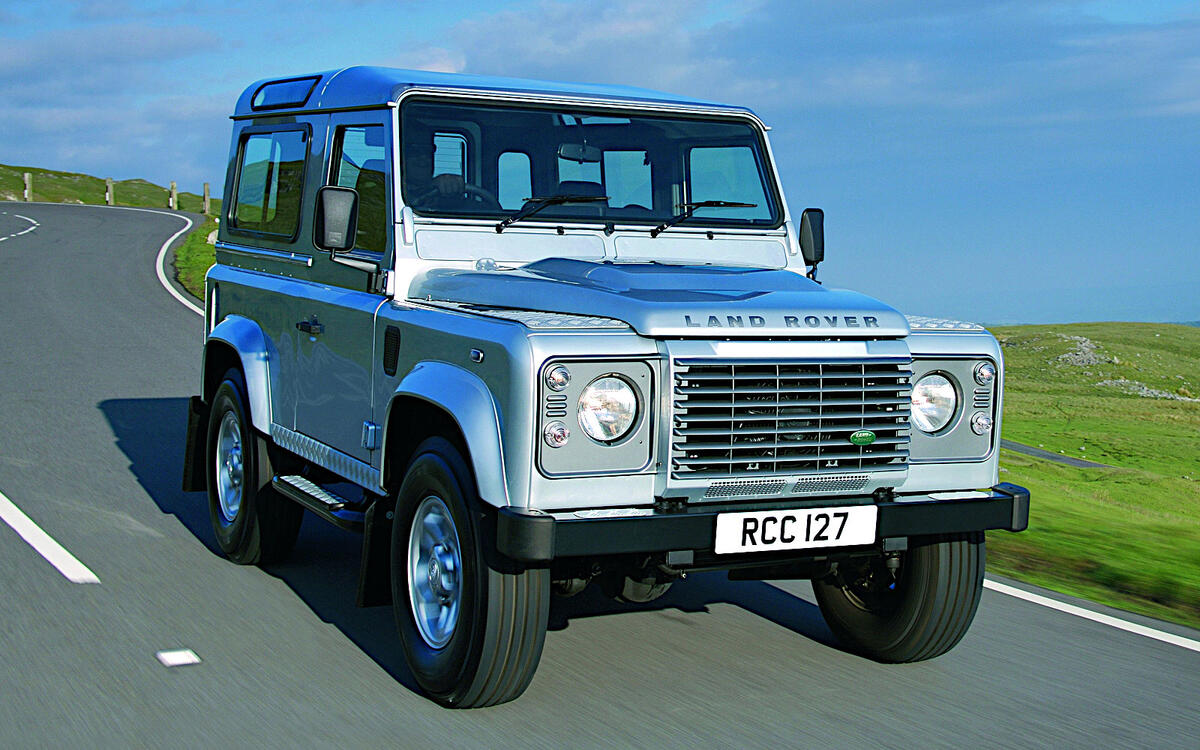 The everyday icons of the car world | Autocar