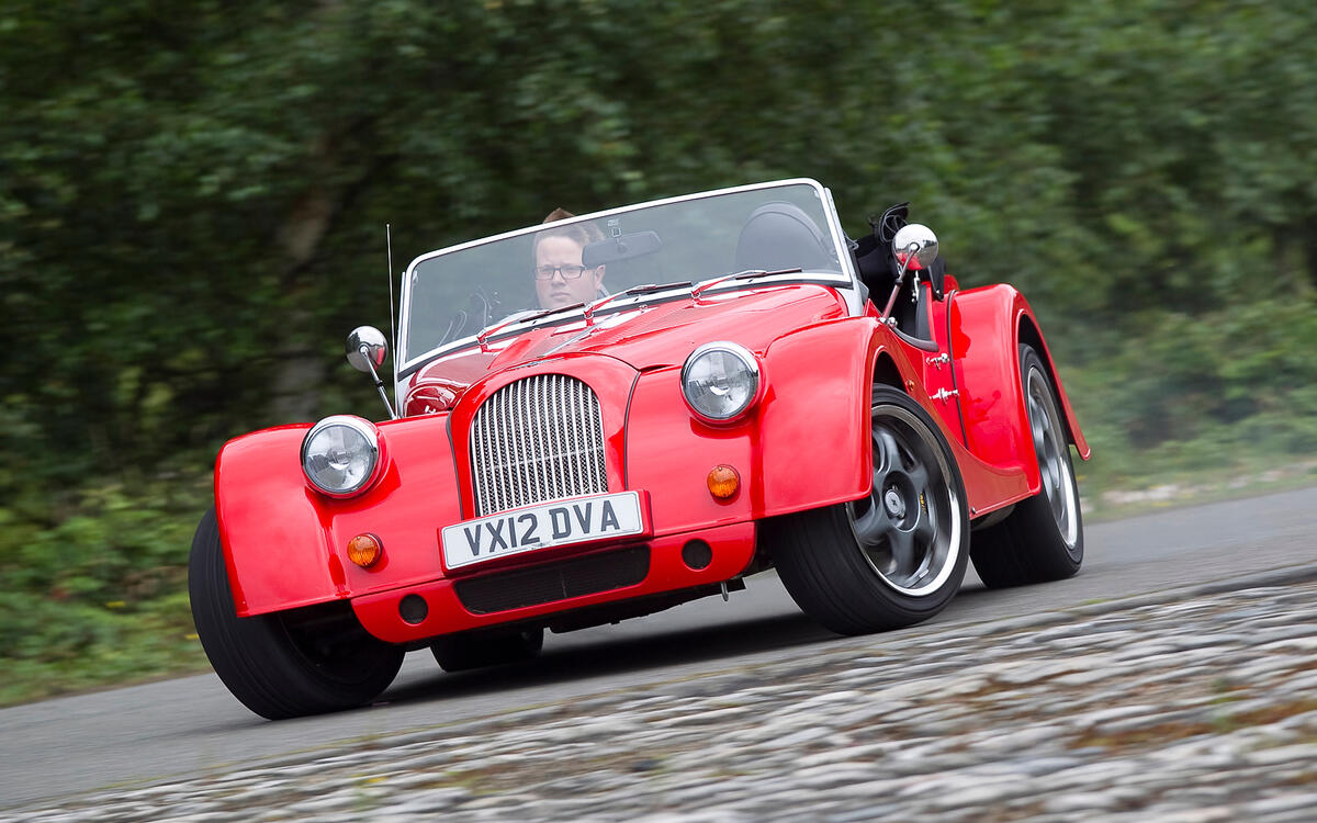 The greatest British cars ever made | Autocar