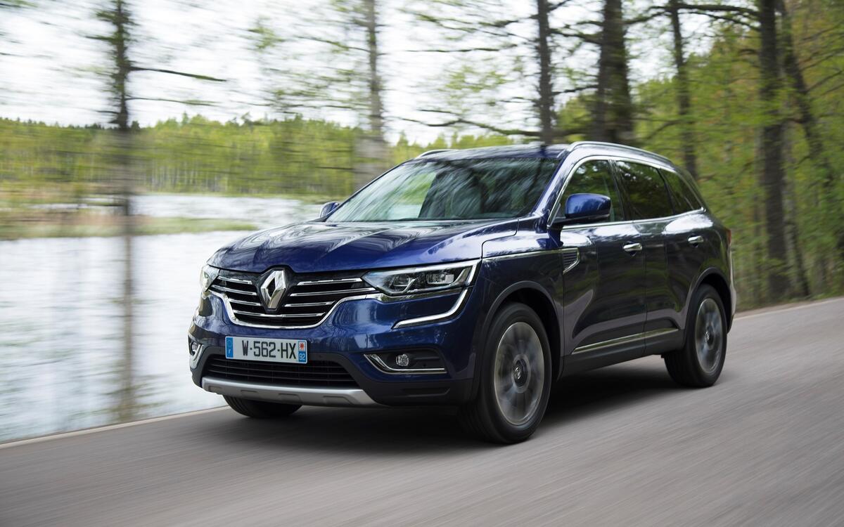 A picture history of French cars in America | Autocar