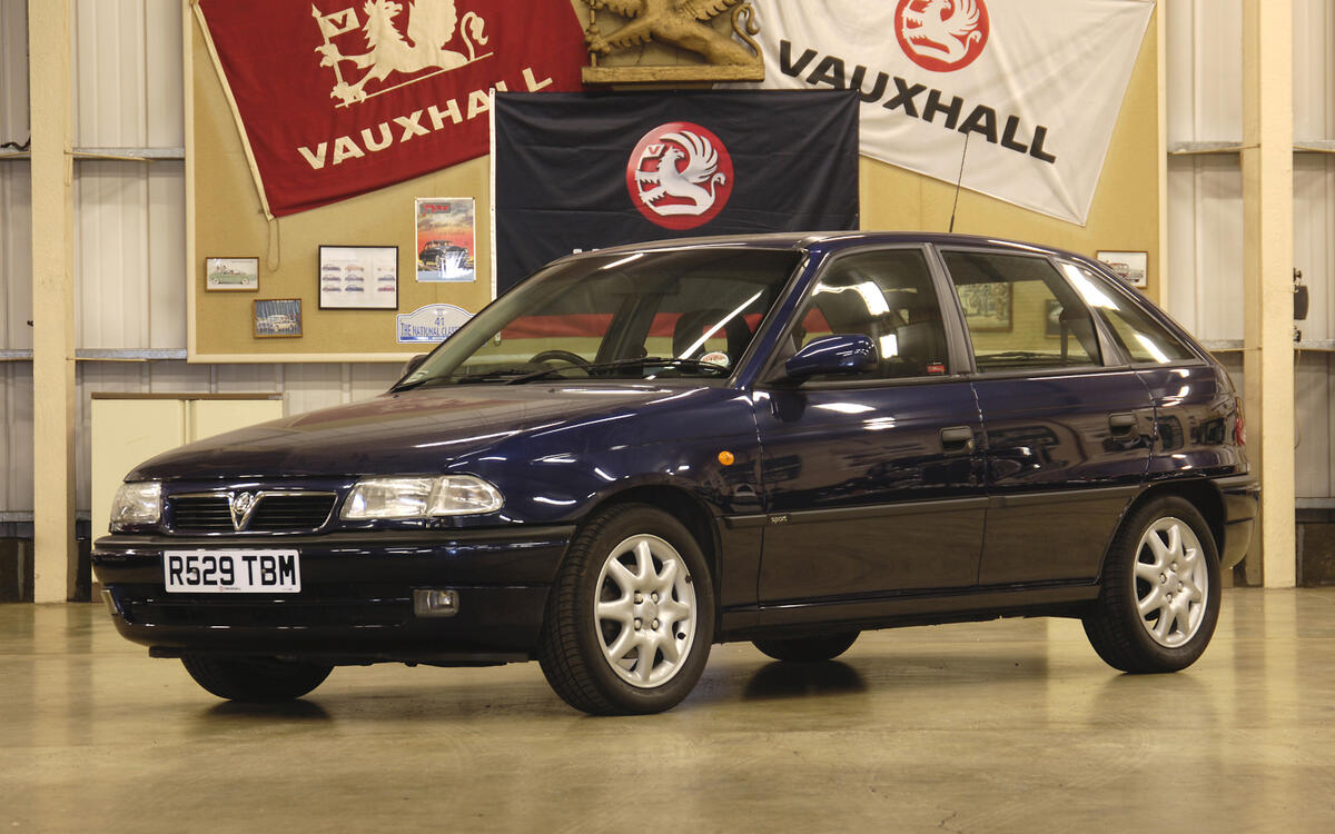 30 years on: the big new cars of 1991 | Autocar