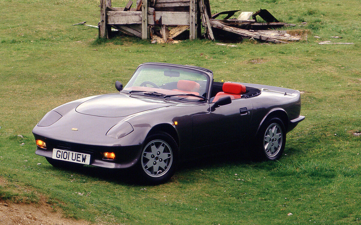 The cars that we totally forgot about | Autocar