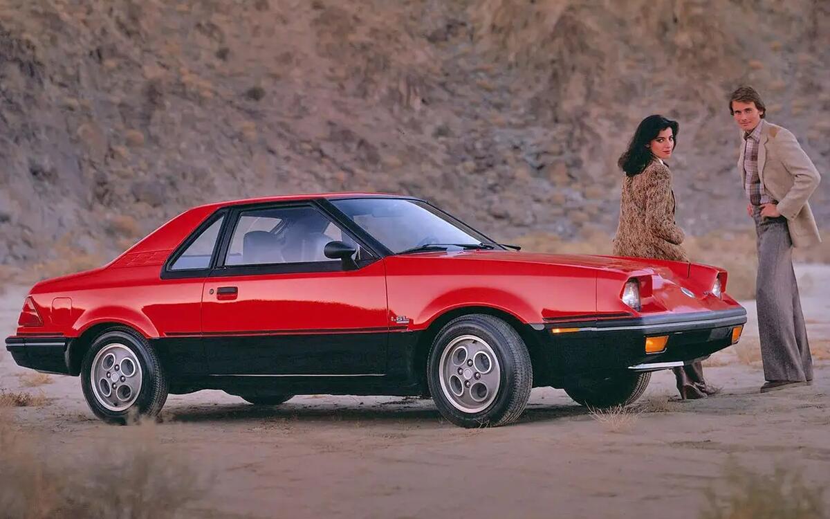 Forgotten American Cars That Deserved Much More Love | Autocar