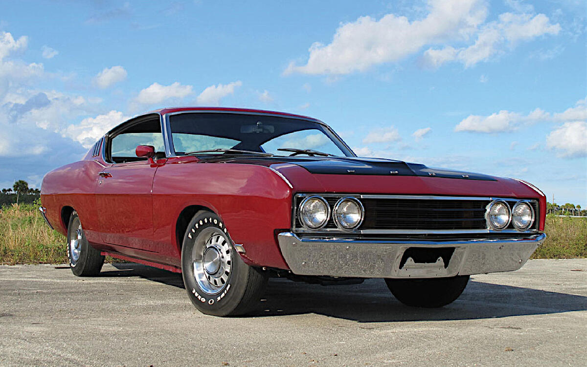 The most important cars ever made by Ford | Autocar