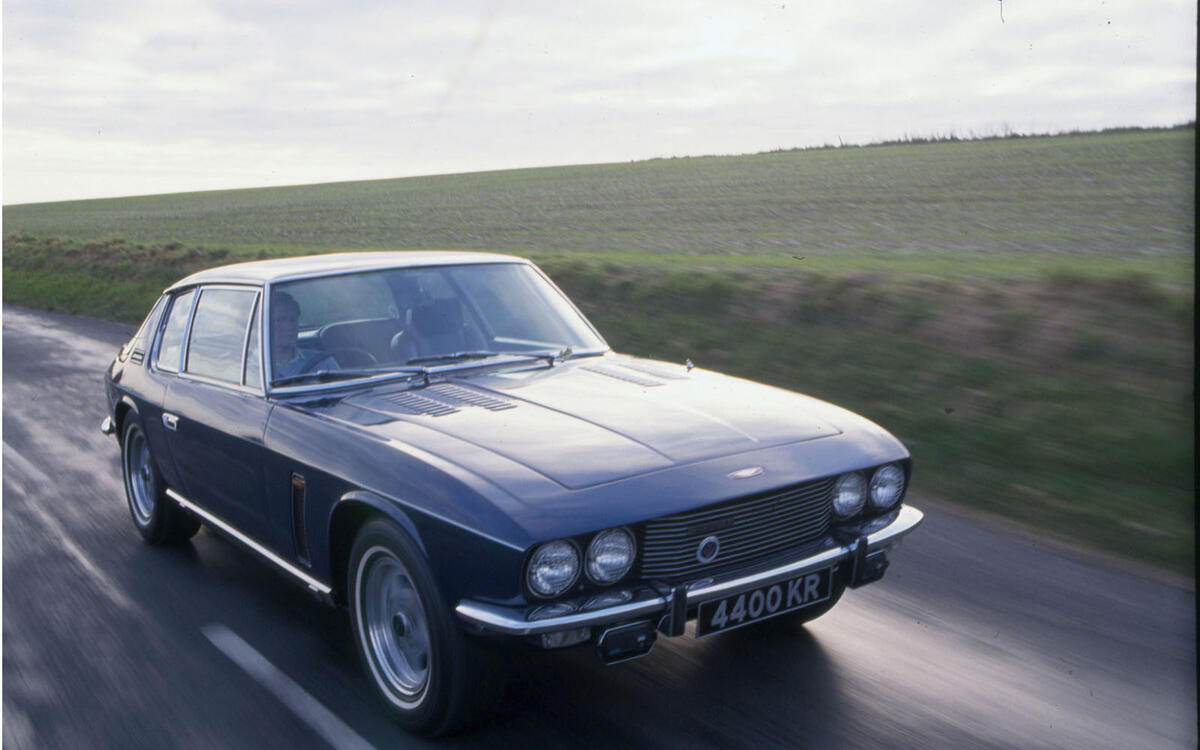 The most underrated cars ever made | Autocar