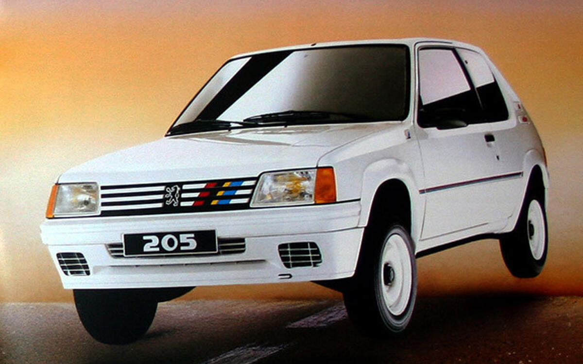 Legends: Great left-hand drive only cars | Autocar