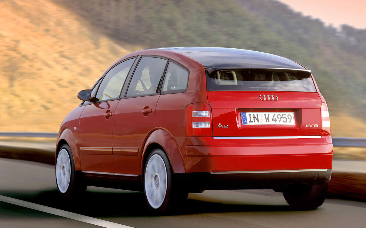 The greatest small cars ever made | Autocar